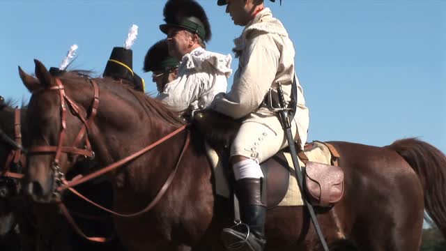 American Revolution Stock Footage: Royalty-Free Video Clips - Storyblocks