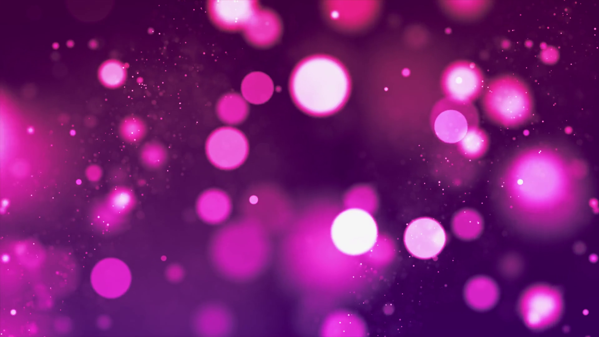 Colorful Animated Particles Moving On Stock Motion Graphics SBV ...