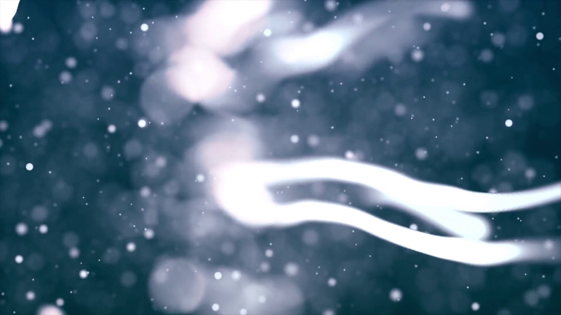 Falling Particle Animated Background Stock Motion Graphics SBV ...