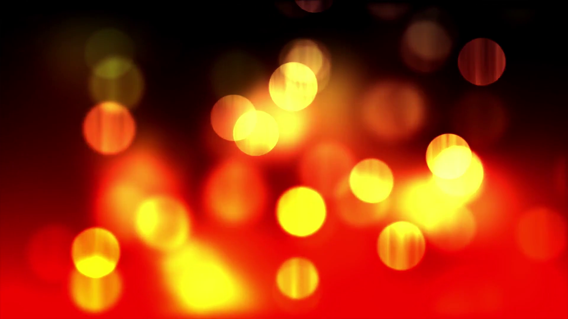 Colorful animated particles moving on abstract background- Motion ...