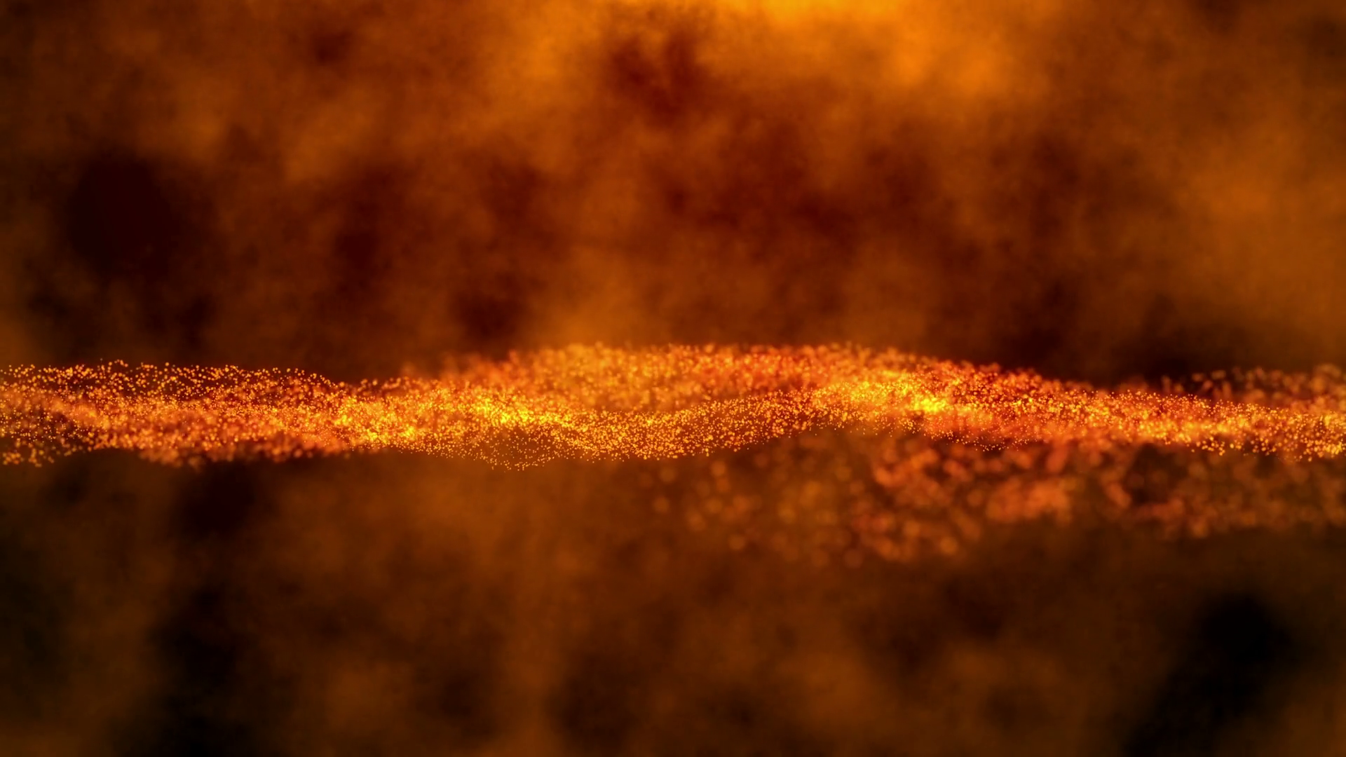 Animated Rippling Flame With Smoke In Stock Motion Graphics SBV-310743235 - Storyblocks