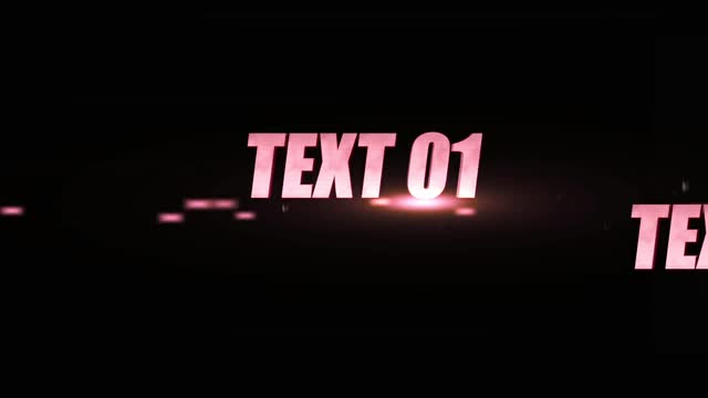 Wipe Text Reveal Templates Royalty-Free - Storyblocks