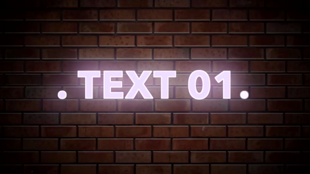 Intro Templates No Text Templates Royalty-Free - Storyblocks