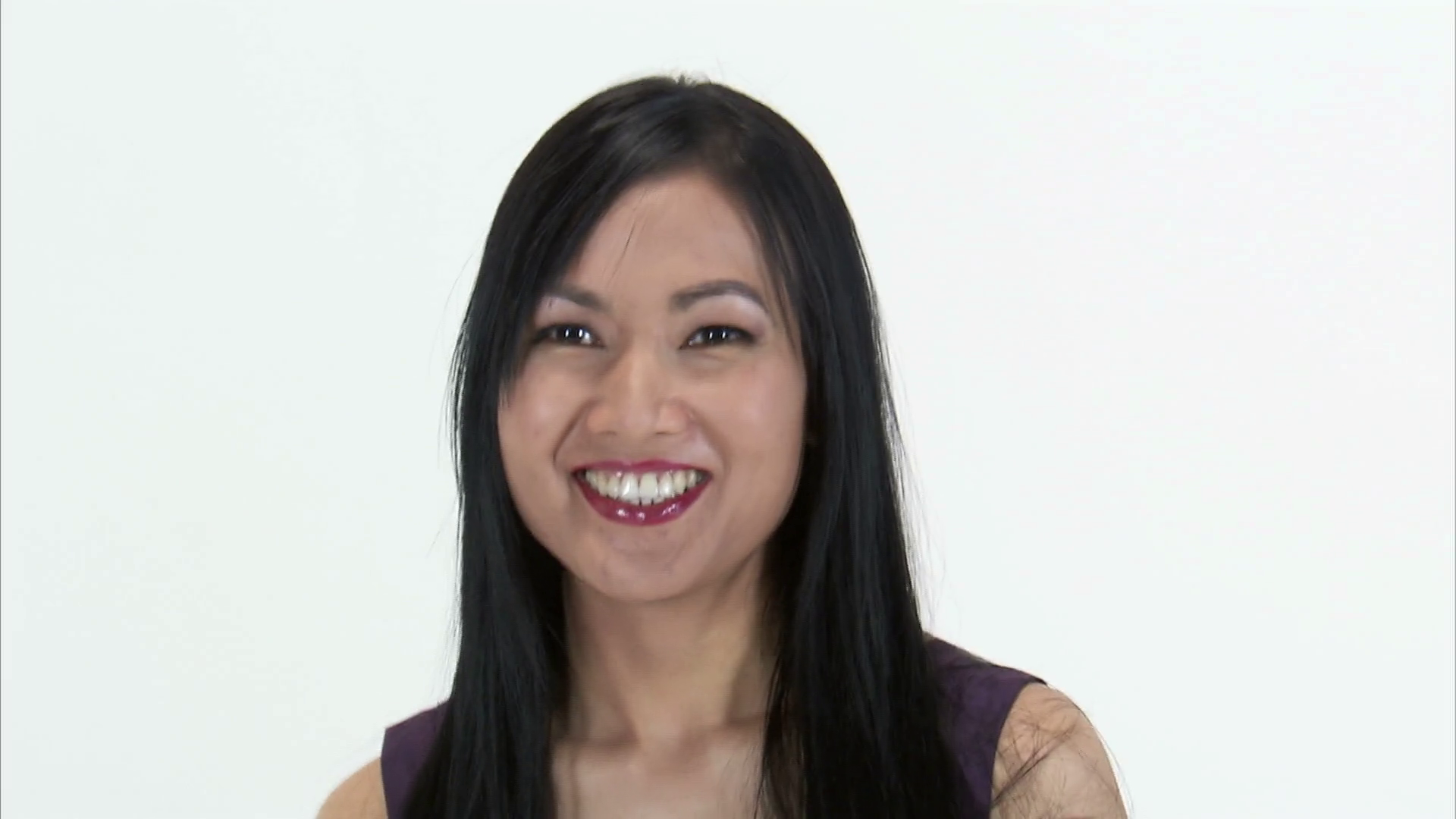 Asian Girl Laughing Stock Footage SBV-300067575 - Storyblocks