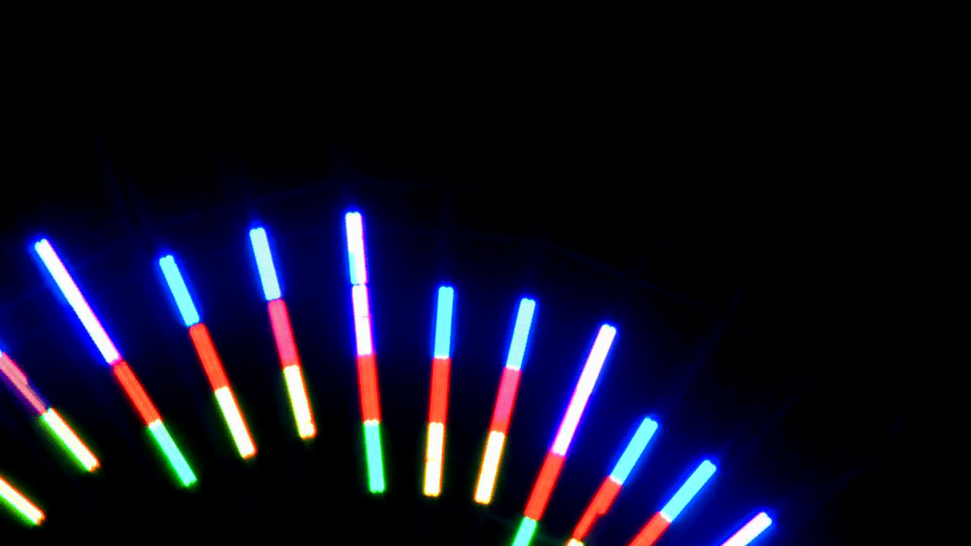 Beams Of Light Outward Stock Motion Graphics SBV-300171718 - Storyblocks