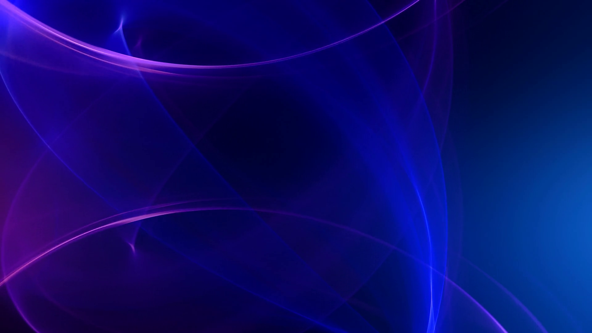 Blue Dancing Light Motion Background Stock Motion Graphics SBV ...