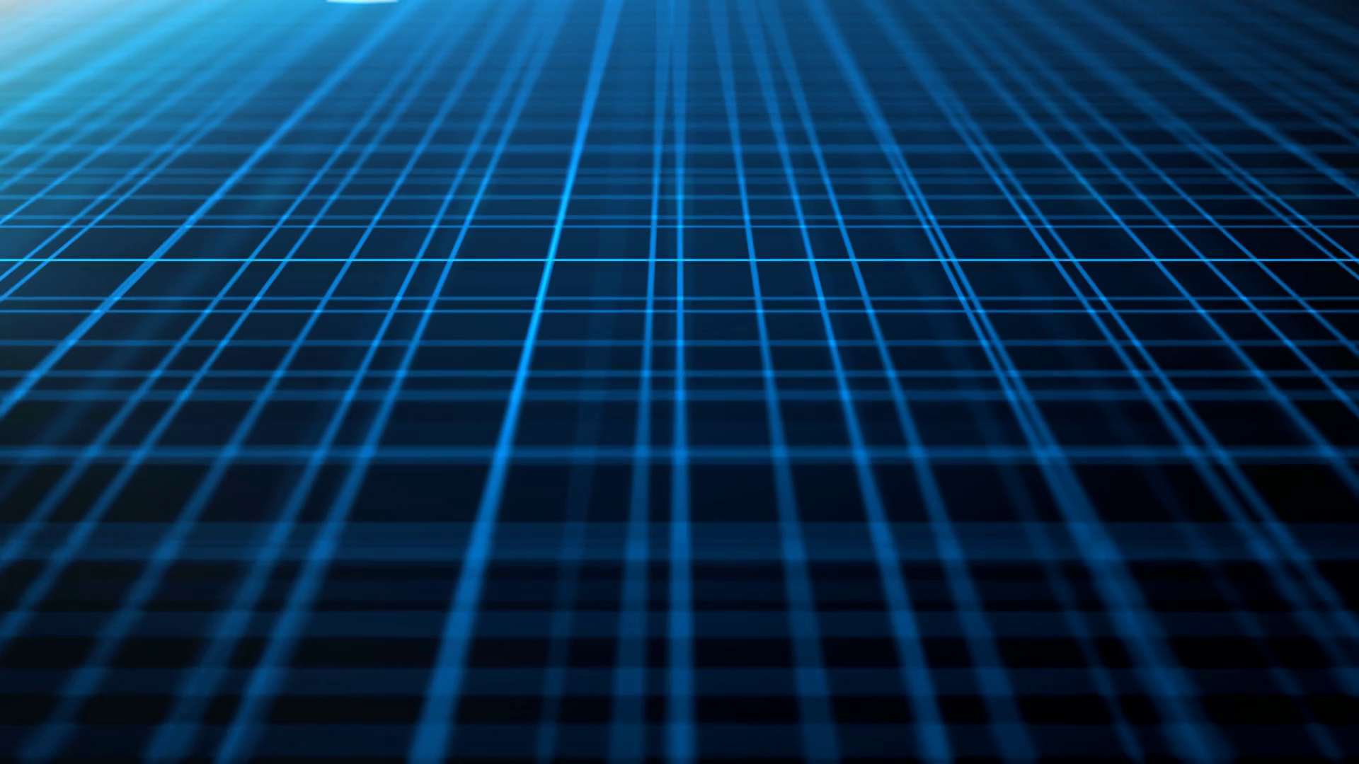 Blue Moving Grid Motion Background - Storyblocks