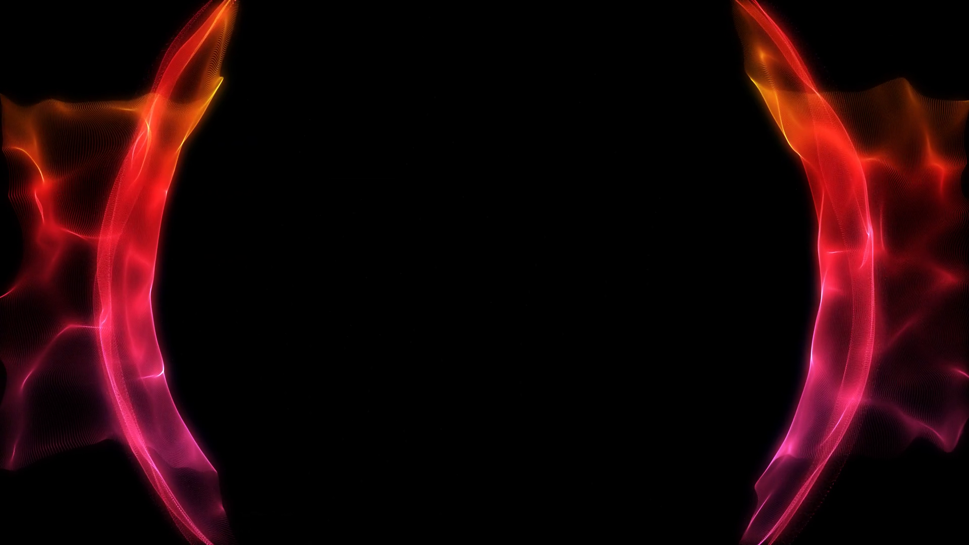 Border With Transparent Alpha Channel Stock Motion Graphics SBV ...