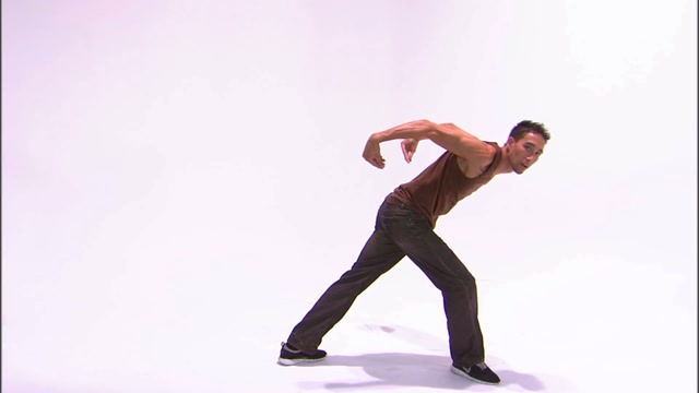 Moon Walk Dance Stock Footage: Royalty-Free Video Clips - Storyblocks