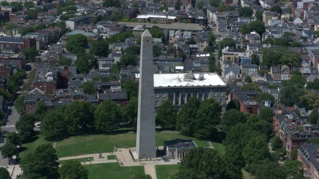 Bunker Hill Stock Footage: Royalty-Free Video Clips - Storyblocks