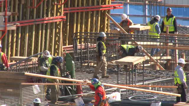 Construction Stock Footage: Royalty-Free Video Clips - Storyblocks