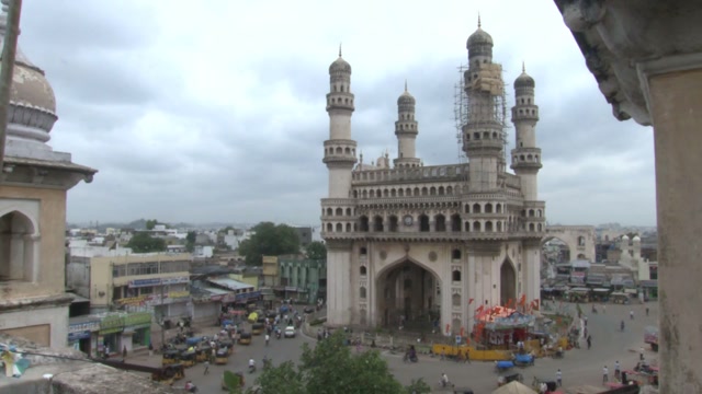 Hyderabad Stock Footage: Royalty-Free Video Clips - Storyblocks