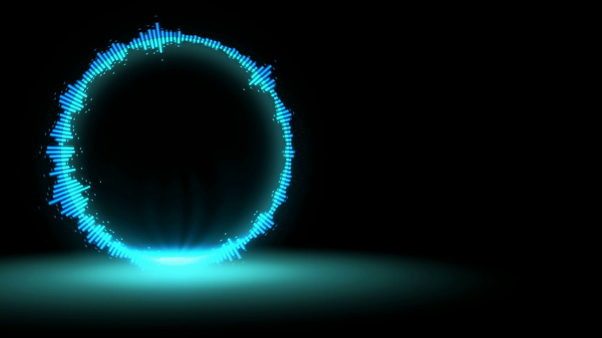 Circle Audio Eq Stock Motion Graphics SBV-300190044 - Storyblocks