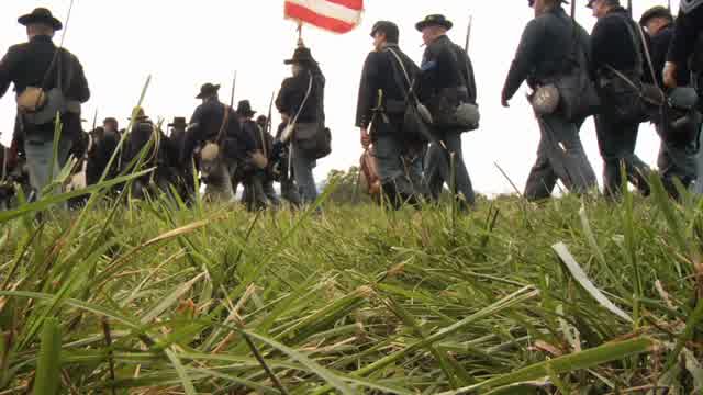 Civil War Stock Footage: Royalty-Free Video Clips - Storyblocks