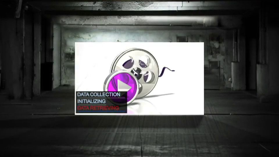 After Effects Template: Classified Report Grunge 14:13 SBV-300135616 ...