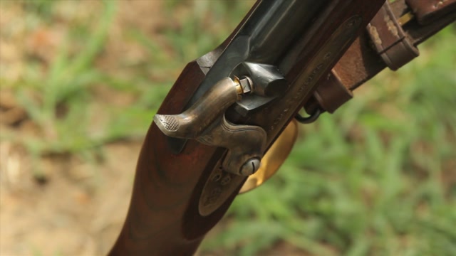 Musket Stock Footage: Royalty-Free Video Clips - Storyblocks