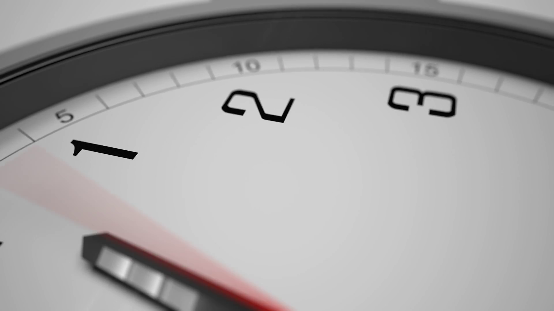 Close Up Hyperlapse Rotation Shot Of Clock Stock Footage SBV-307082838 ...