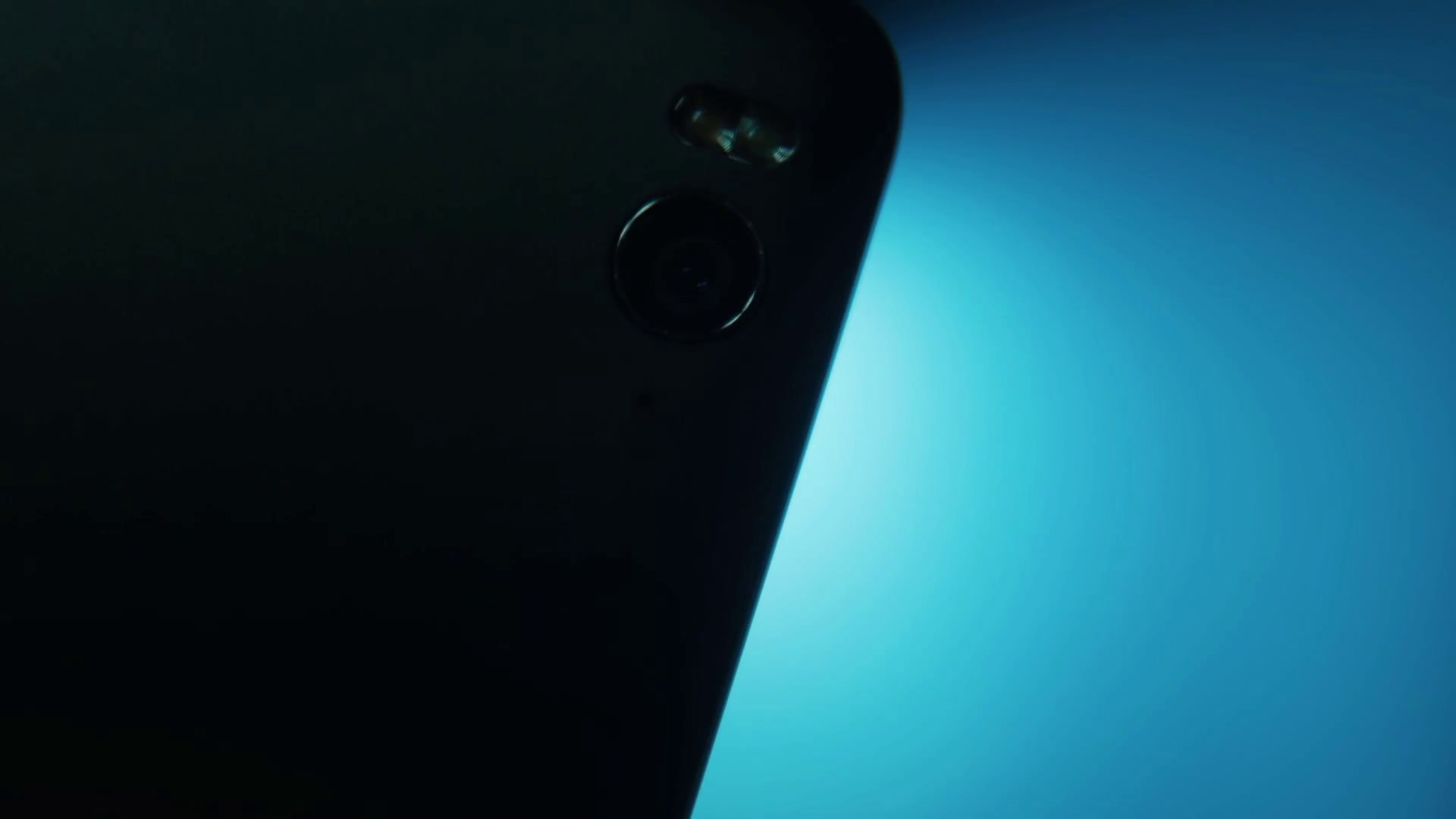 Closeup Of Smartphone Camera Module On Back Stock Footage SBV-306207511 ...