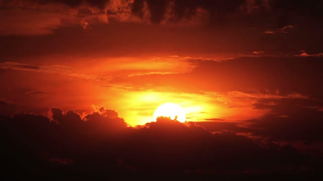 Sunset Glow Stock Footage: Royalty-Free Video Clips - Storyblocks