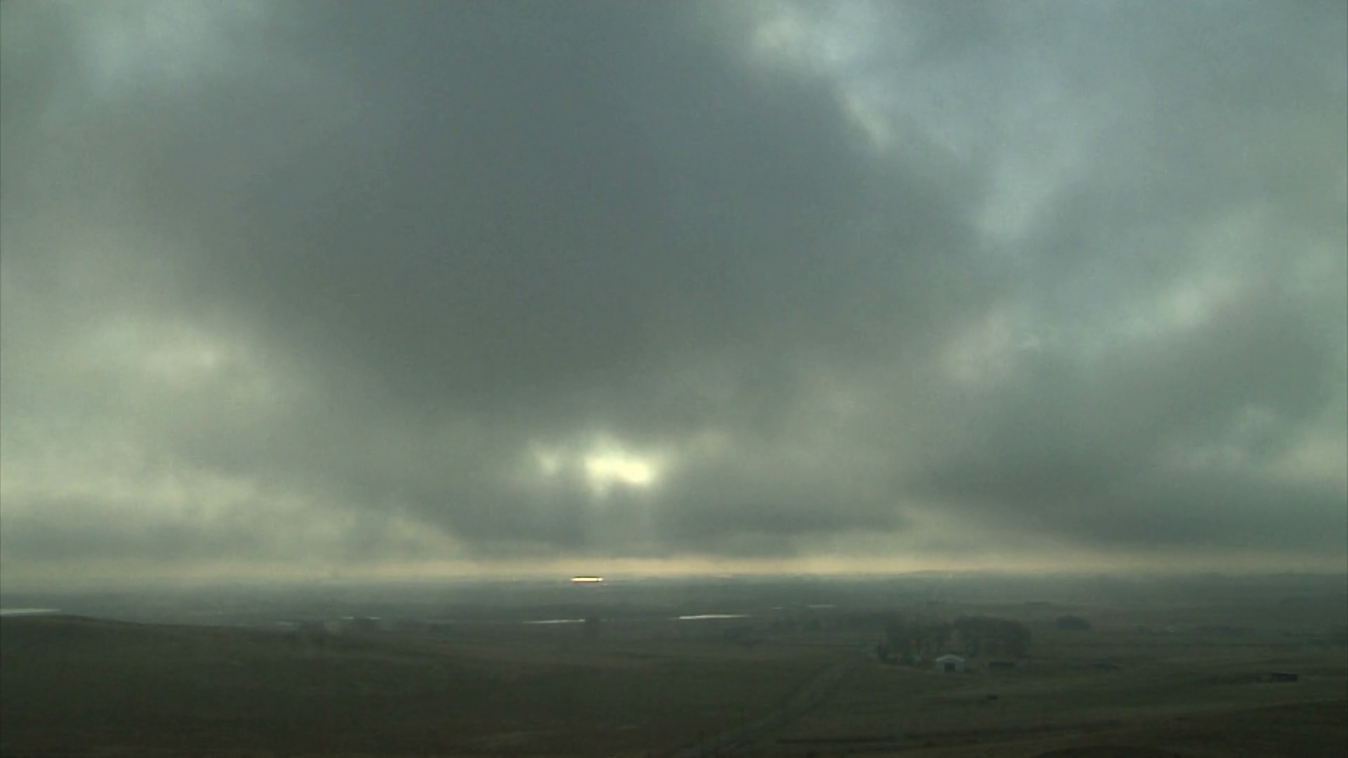 Cloudy Sky To Sunny Sky To Night Sky Stock Footage SBV-300105953 ...