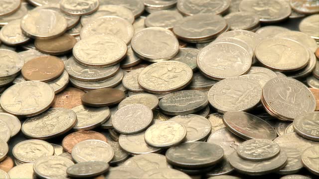 Roman Coins Stock Footage: Royalty-Free Video Clips - Storyblocks