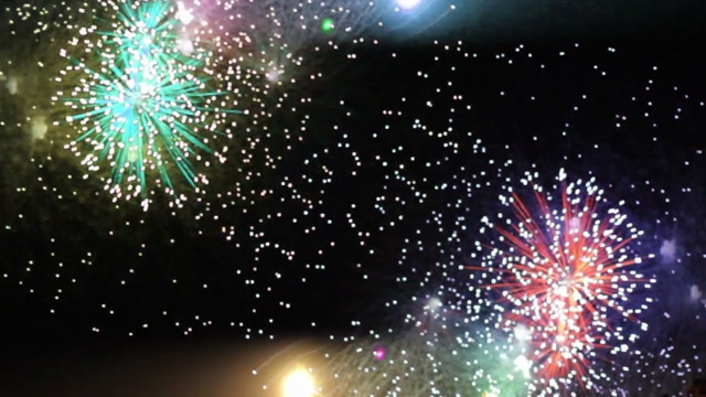 Firework | Colors motion backgrounds - Storyblocks