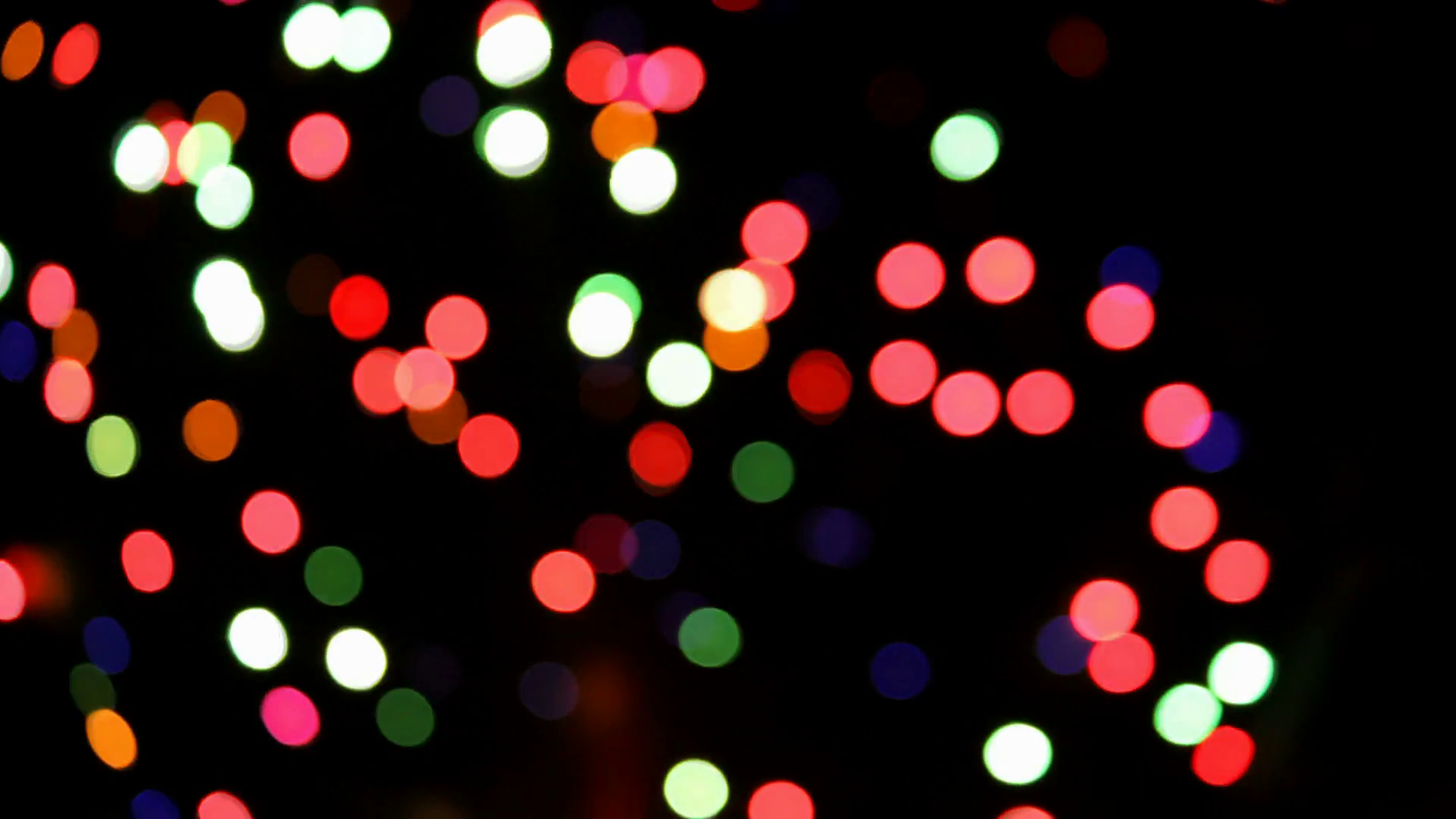 Colorful Fireworks Particles Stock Video Footage 00:22 SBV-300184770 ...