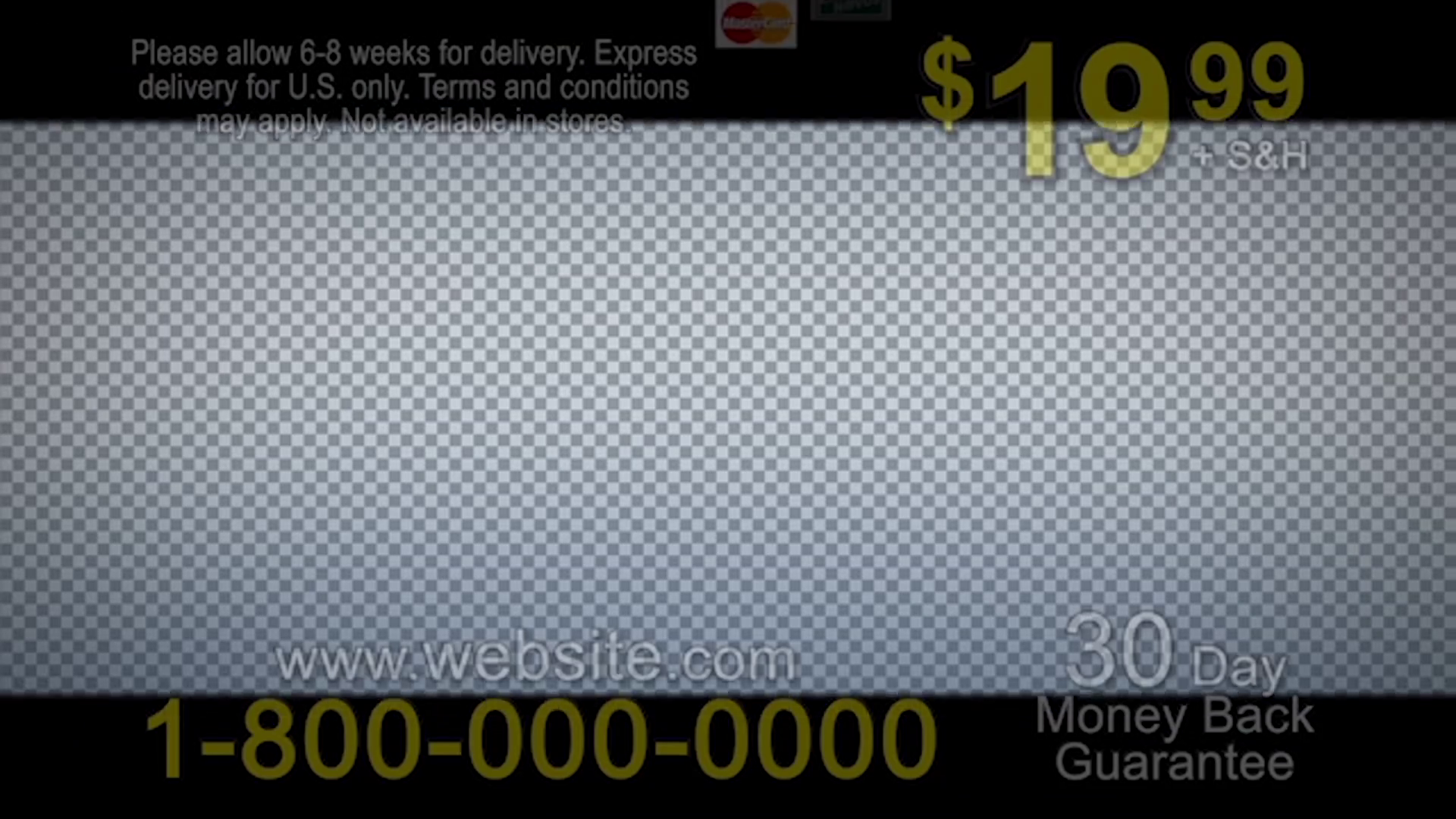 Commercial Template Corporate Classic SBV-303006781 - Storyblocks