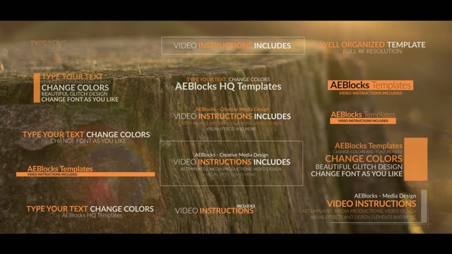 Ae Templates Shot Gun Templates Royalty-Free - Storyblocks