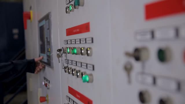 Electrical Systems Stock Footage: Royalty-Free Video Clips - Storyblocks