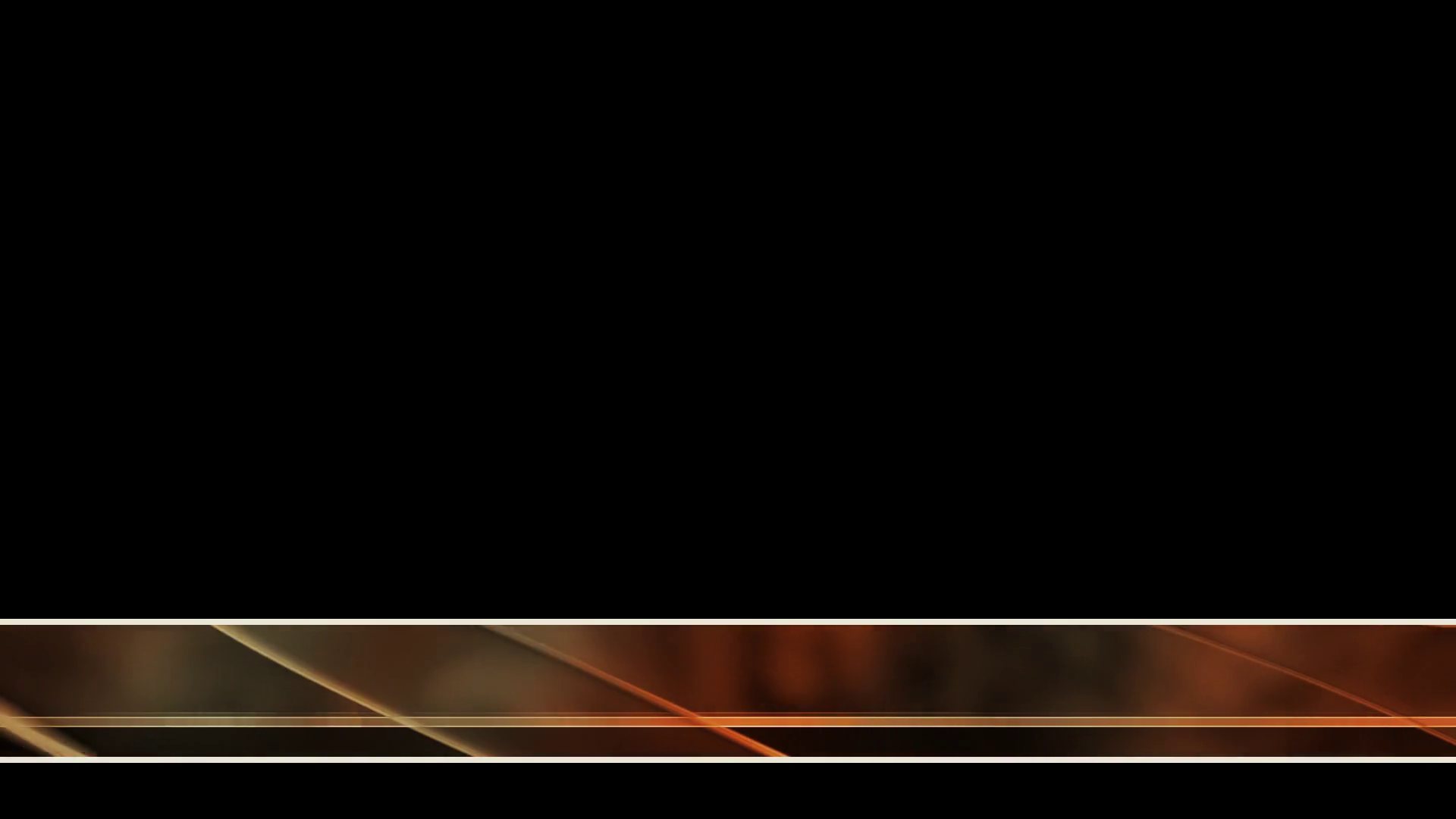 Cool Brown Line Waves Lower Third Stock Footage SBV-300151975 - Storyblocks