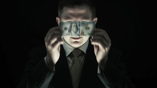 Corrupt Politician Stock Footage: Royalty-Free Video Clips - Storyblocks