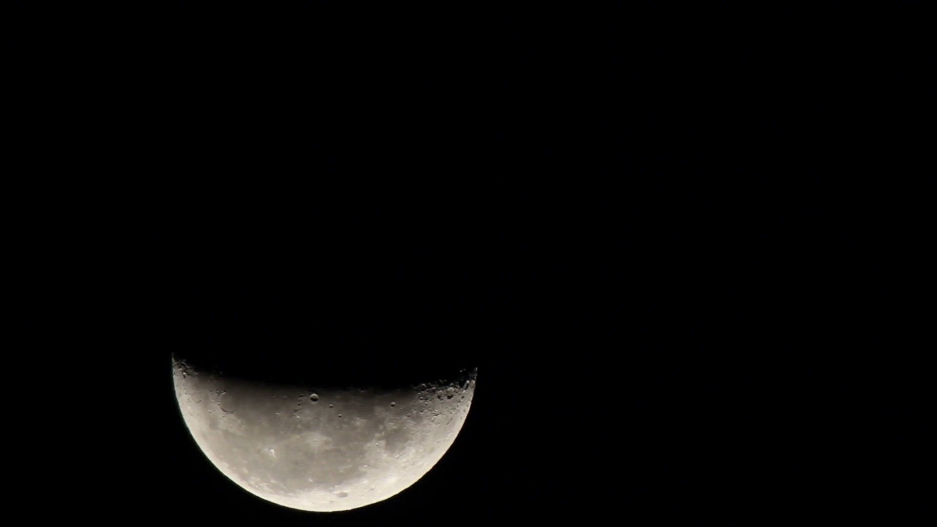 Crescent Moon Stock Motion Graphics SBV-300185997 - Storyblocks