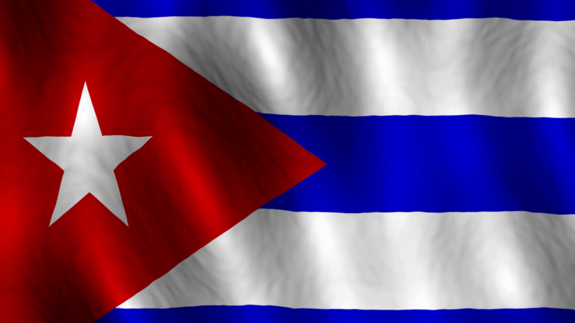 Cuban Flag Stock Motion Graphics SBV-300077212 - Storyblocks