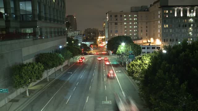 Driving Time Lapse Stock Footage: Royalty-Free Video Clips - Storyblocks