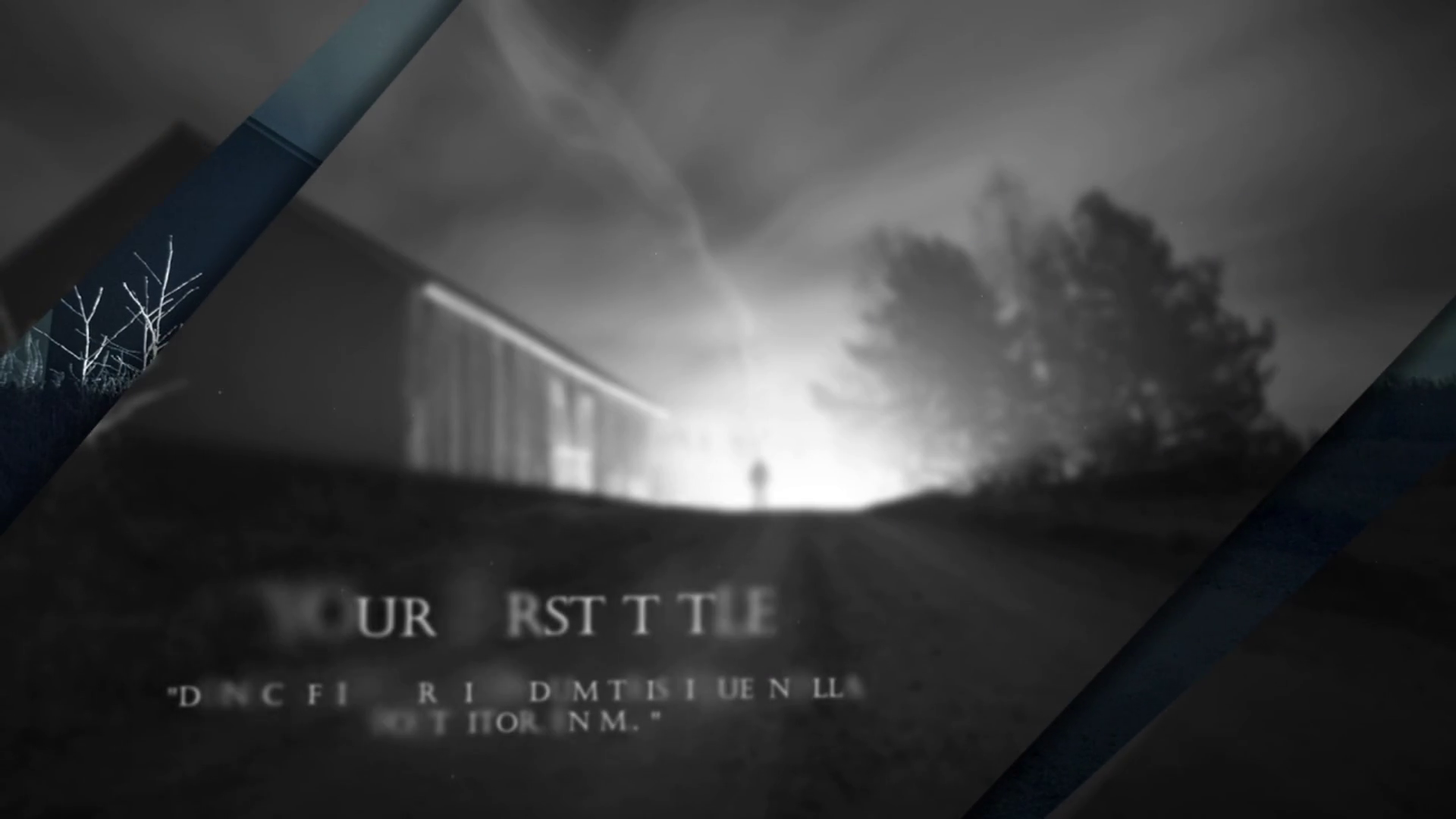 Dramatic intro cinematic titles 00:56 SBV-311891868 - Storyblocks