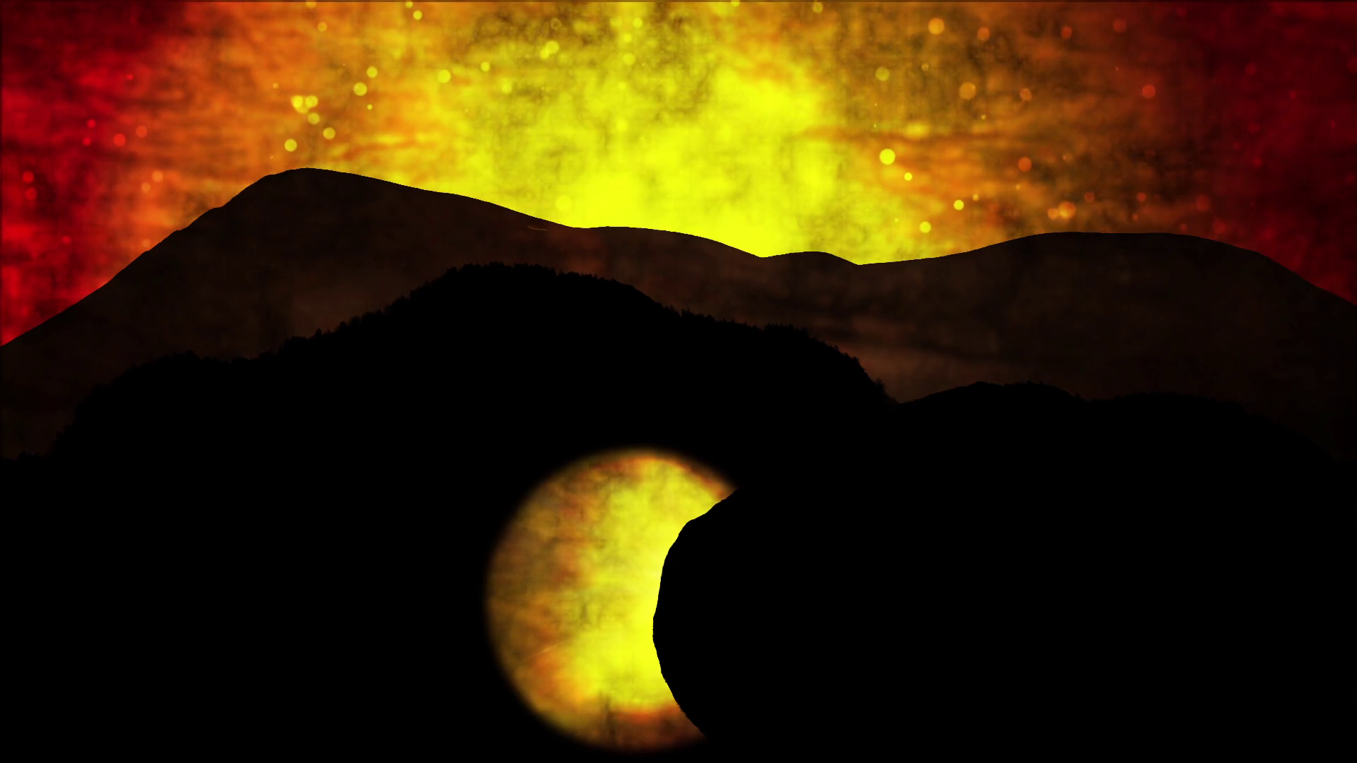 Easter Resurrection Empty Tomb Stock Motion Graphics SBV-305426842 ...