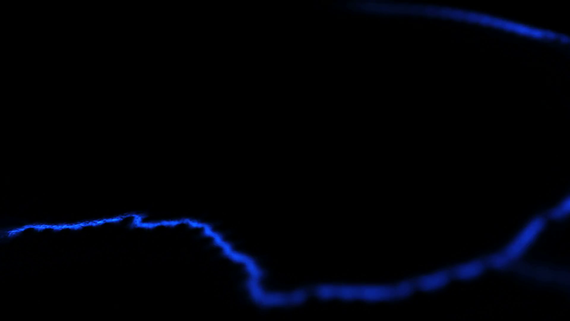 Electric Blue Lightning Stock Motion Graphics SBV-300080882 - Storyblocks