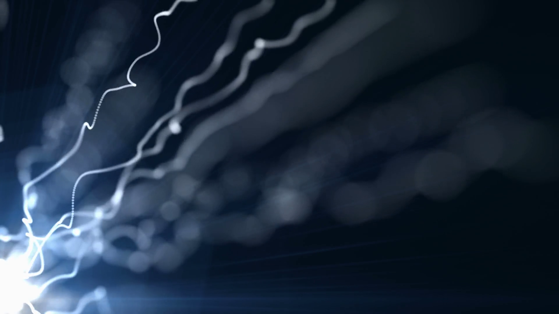 Electric Light Rays Stock Motion Graphics SBV-300190095 - Storyblocks