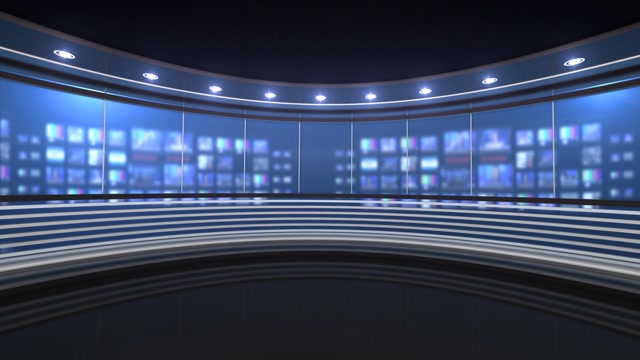 Studio Background Green Screen Stock Footage: Royalty-Free Video Clips ...