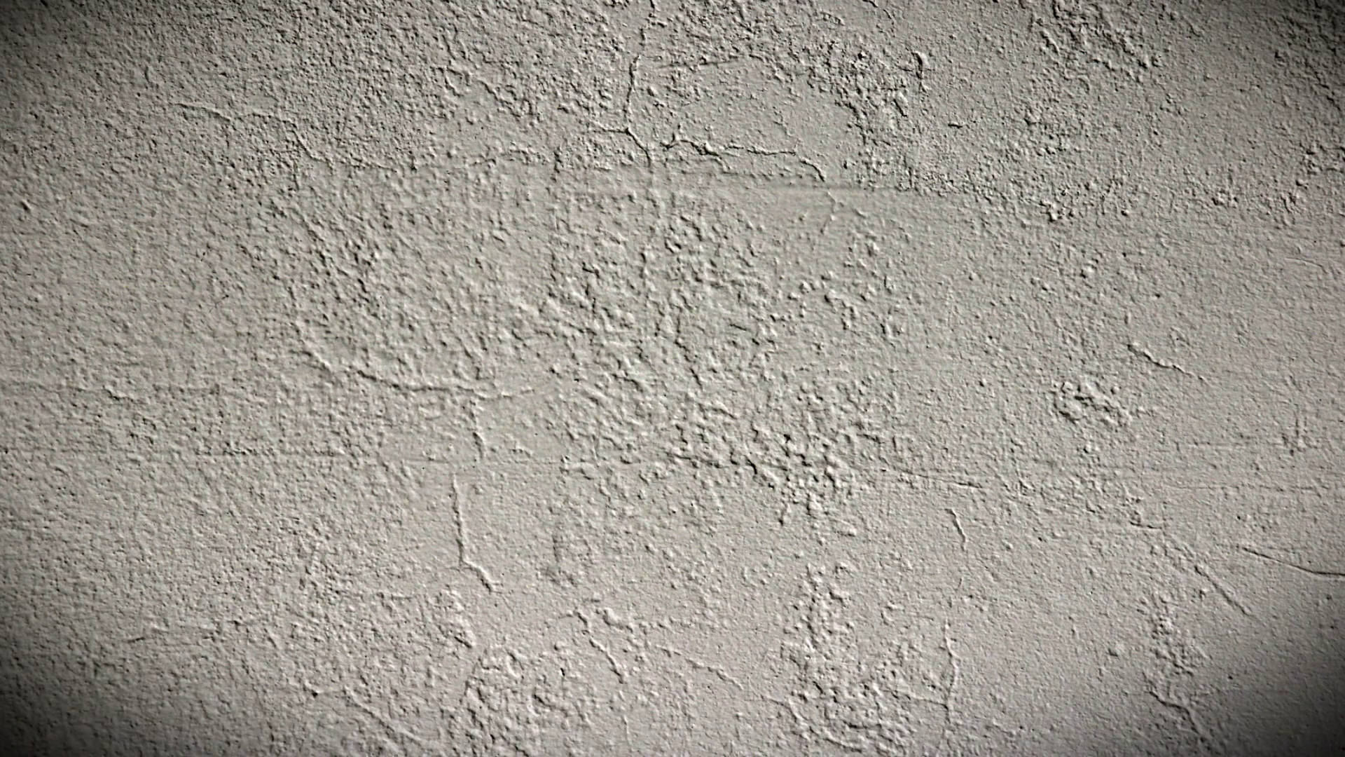 Exploding Cement Wall Revealing Green Screen Stock Motion Graphics SBV ...