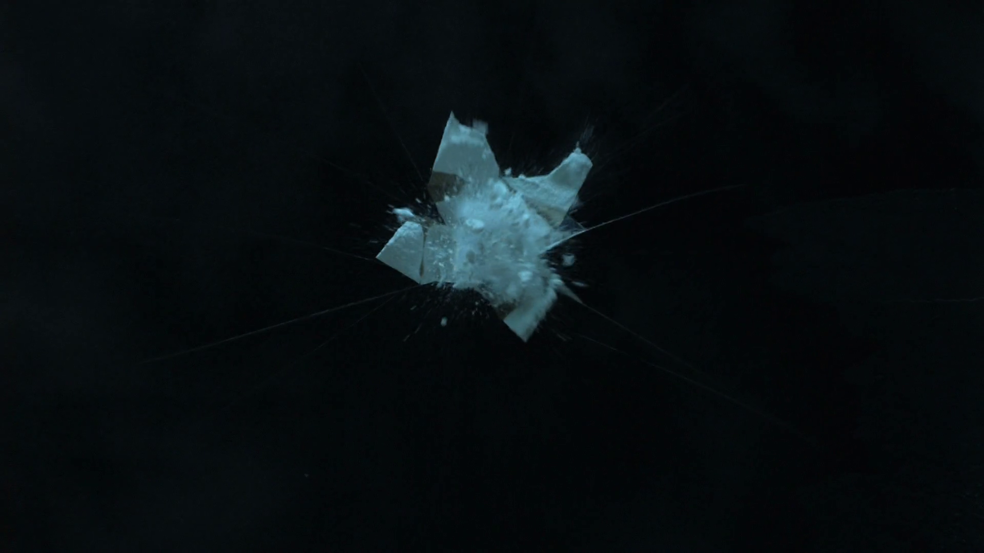 Exploding Wall Stock Footage SBV-300080832 - Storyblocks