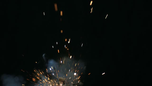 Explosion Top View Stock Footage: Royalty-Free Video Clips - Storyblocks