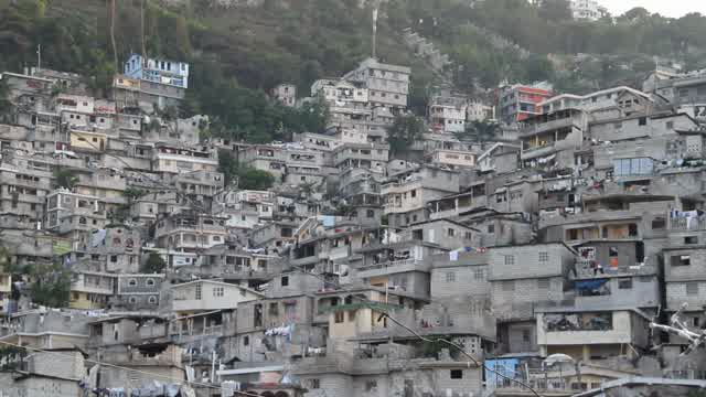 Poverty Haiti Stock Footage: Royalty-Free Video Clips - Storyblocks