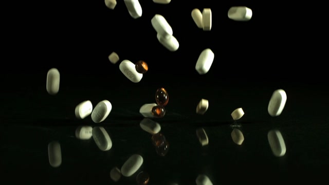 Falling Drugs Stock Footage: Royalty-Free Video Clips - Storyblocks