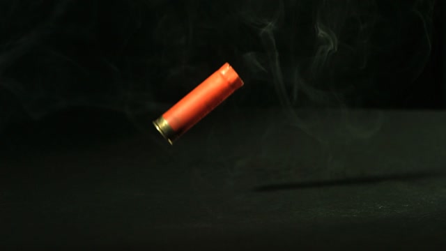 Shotgun Shell Stock Footage: Royalty-Free Video Clips - Storyblocks