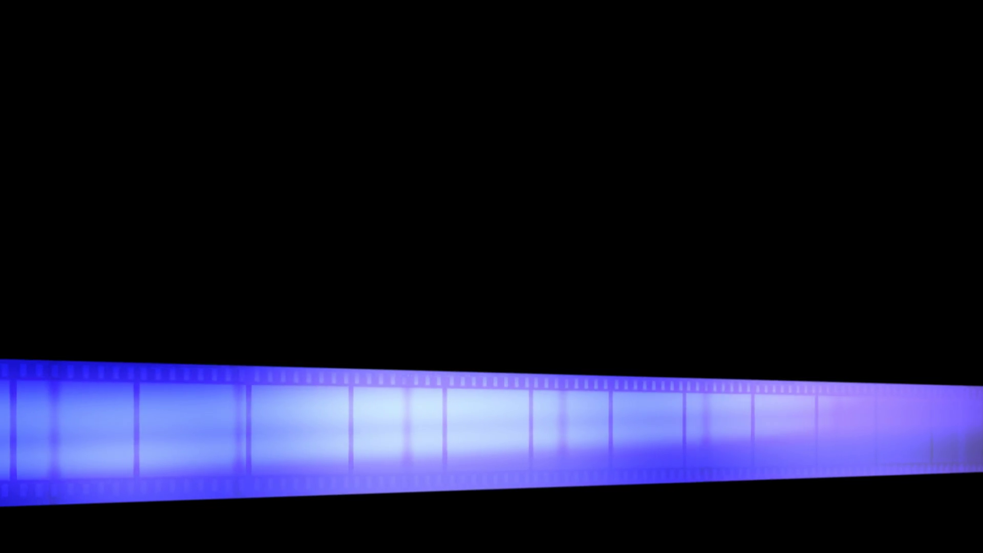 Film Strip Lower Third Stock Footage SBV-300077235 - Storyblocks