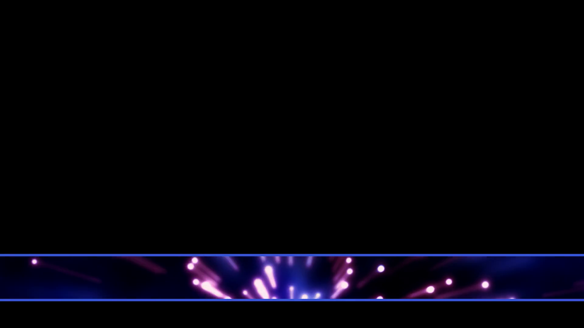 Fireworks Purple Lower Third Stock Video Footage 00:16 SBV-300151962 ...