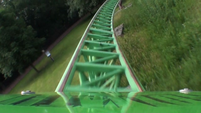 Roller Coaster Drop Stock Footage: Royalty-Free Video Clips - Storyblocks