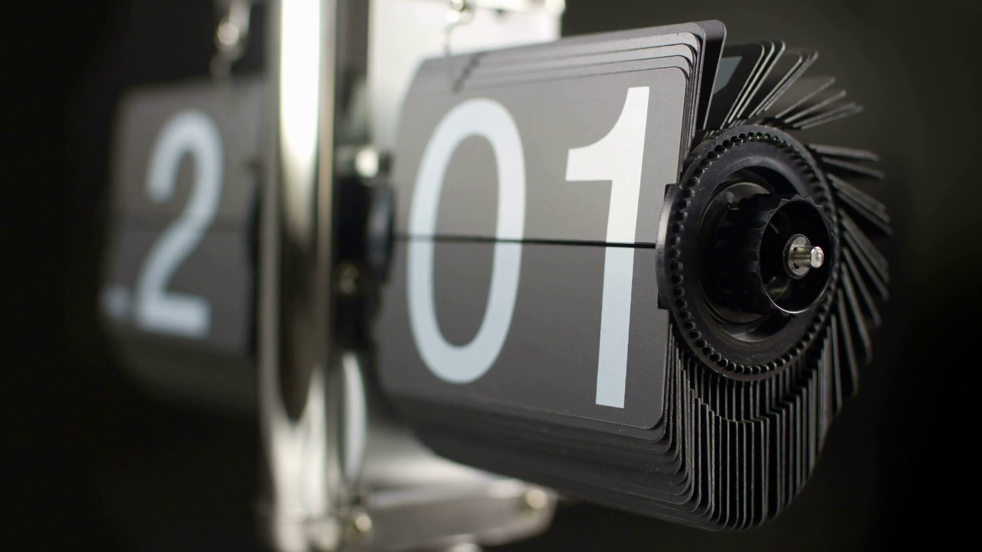 Flip Clock Rolodex Stock Motion Graphics Sbv 300185351 Storyblocks 